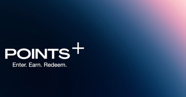 Transitions PointsPlus Rewards